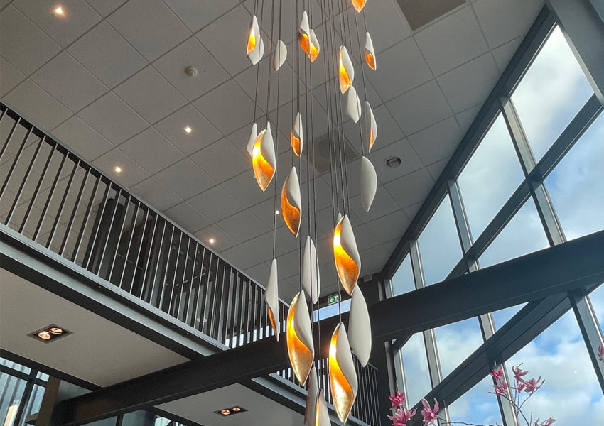 STOUT Verlichting - Stijlvolle en bijzondere lampen | Solfelt