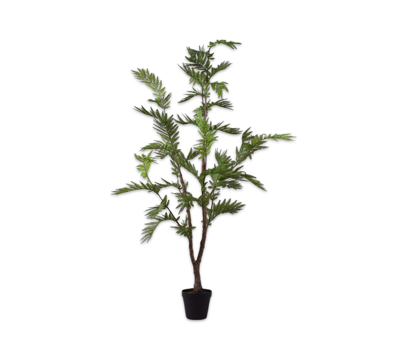 Plant Groen | 124 cm koop je bij Solfelt