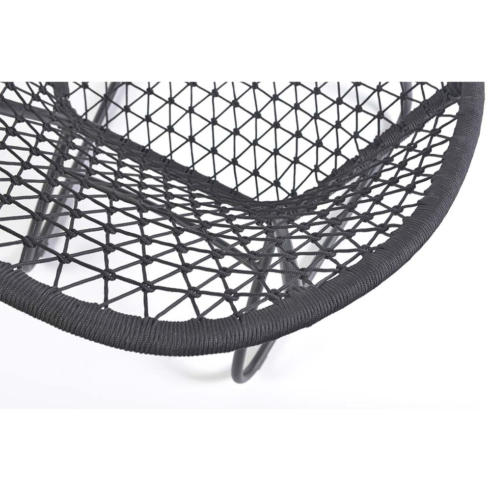 Loungestoel Bella Lava van Max & Luuk koop je het beste bij Solfelt