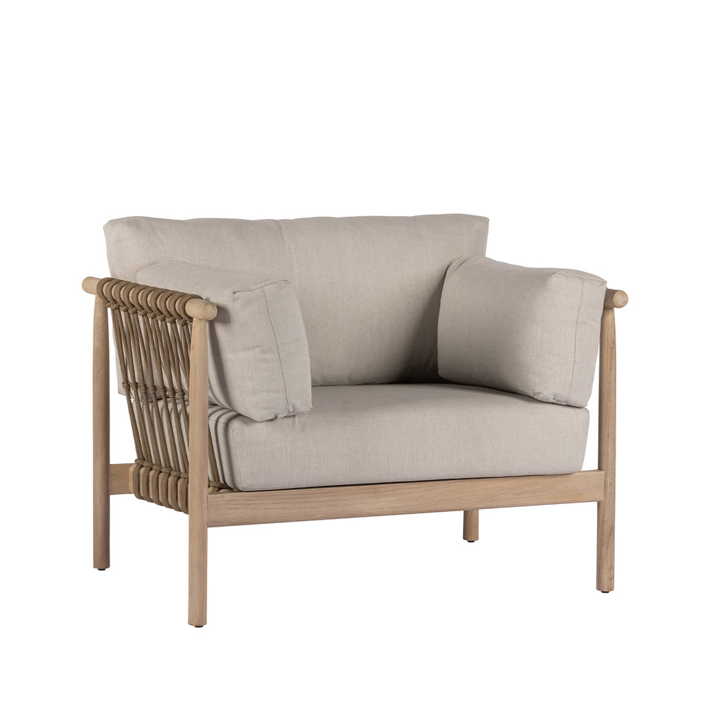 Loungeset Rik | Complete Set van Max & Luuk koop je het beste bij Solfelt