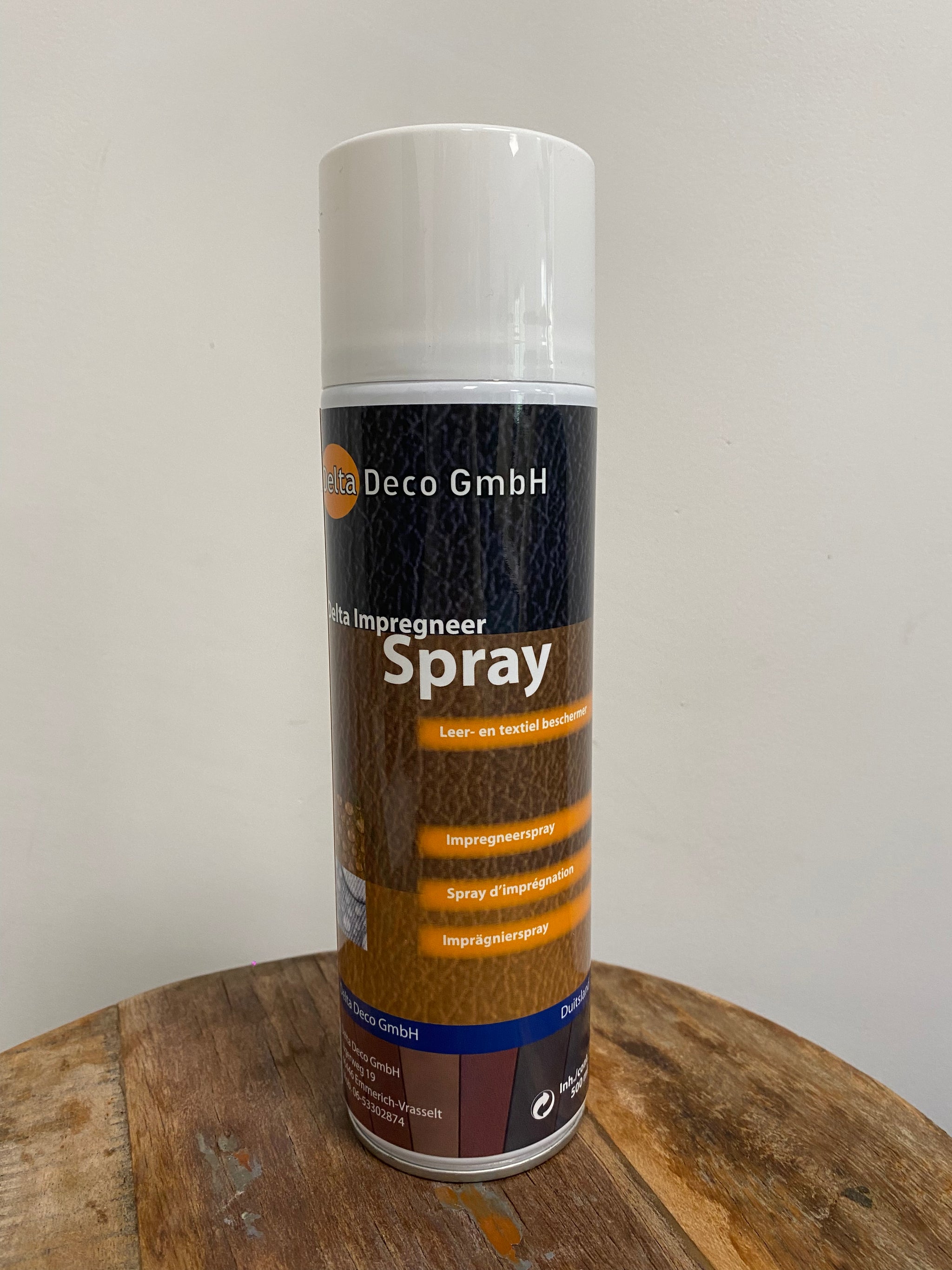 Delta Impregneer spray