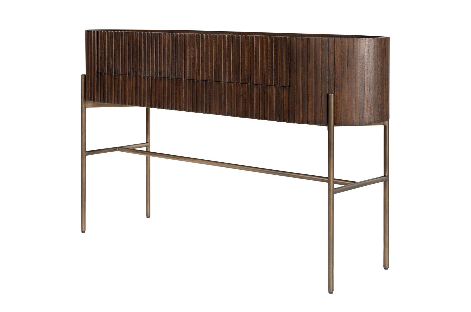 Consoletafel Pogoro van Versmissen koop je het beste bij Solfelt