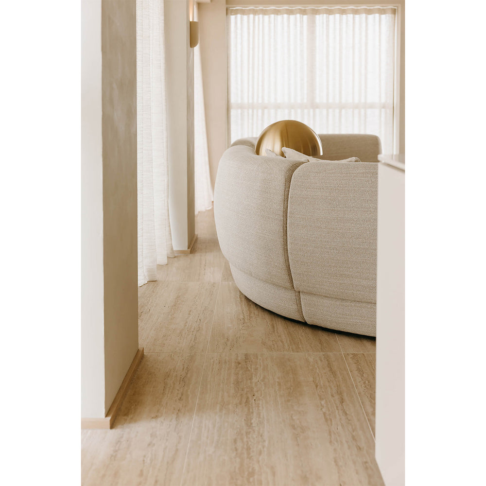 Sofa Benson Straight van Rapture koop je het beste bij Solfelt