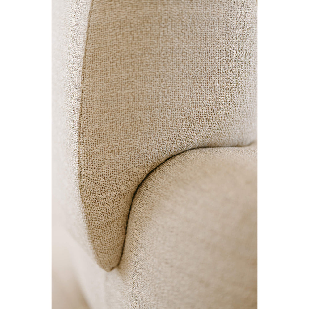 Sofa Benson Straight van Rapture koop je het beste bij Solfelt