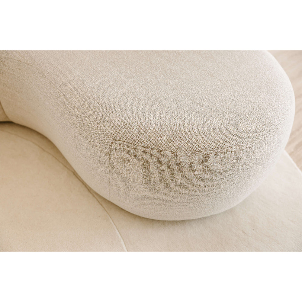 Sofa Benson Straight van Rapture koop je het beste bij Solfelt