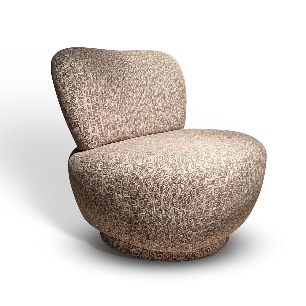 Fauteuil Izzy van Rapture koop je het beste bij Solfelt!