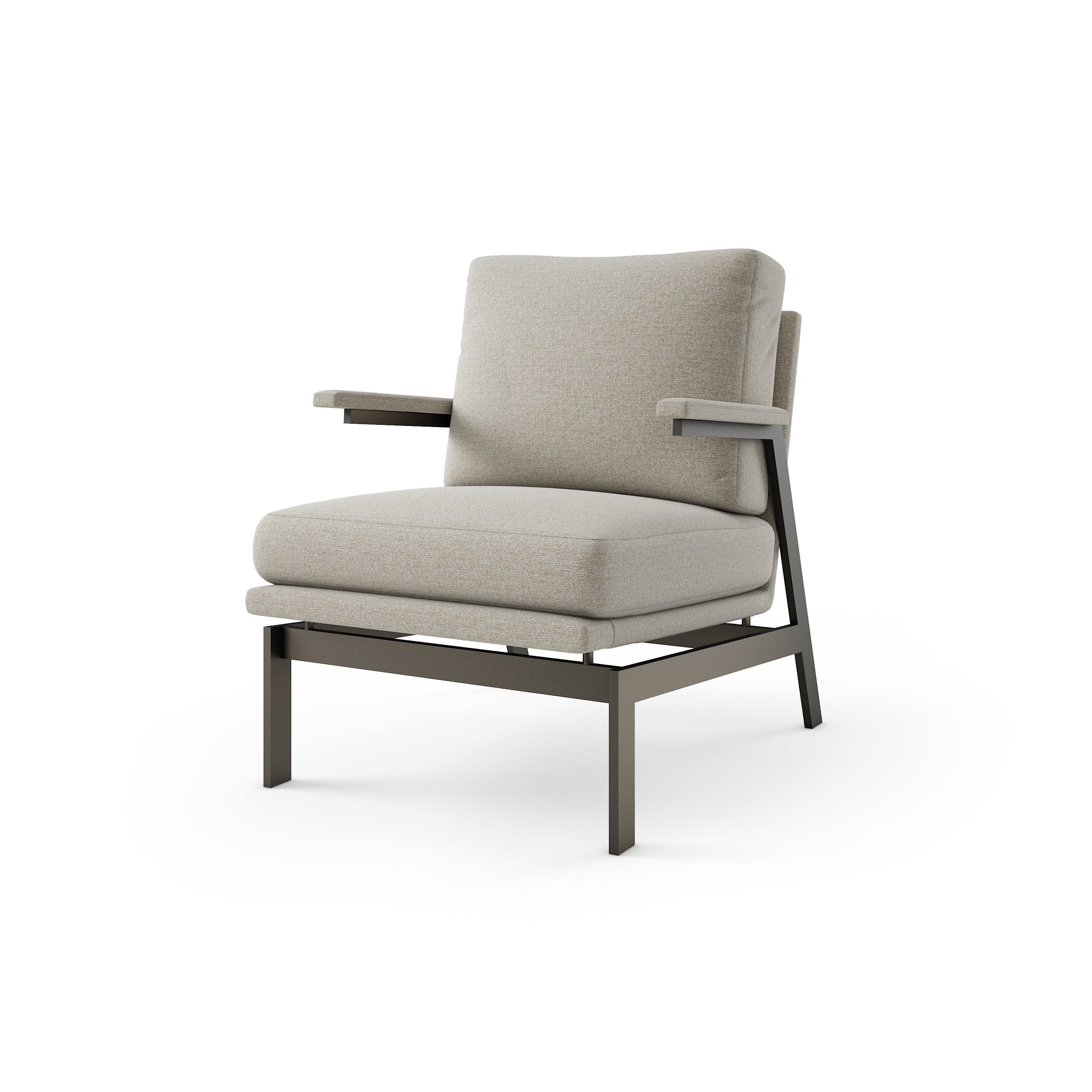 Fauteuil Volterra - frame 2 van Hofstede Raanhuis koop je het beste bij ...