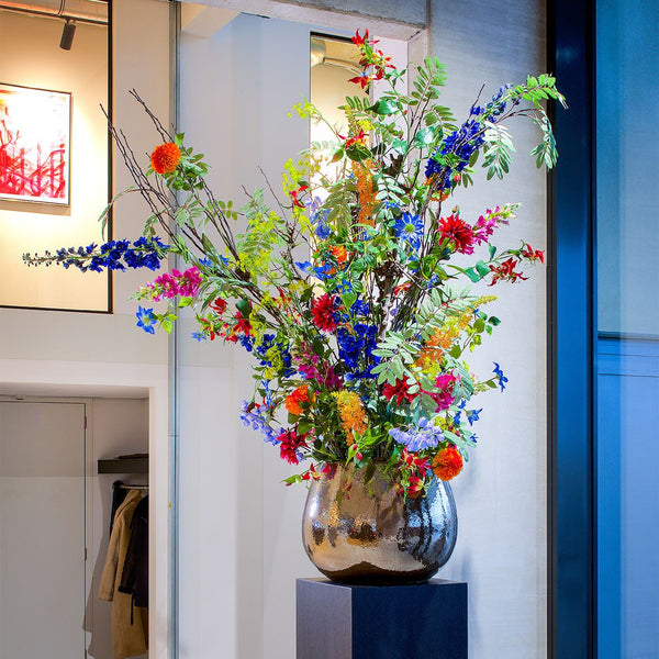 Pot Koos Metaalglans L koop je het beste bij Solfelt